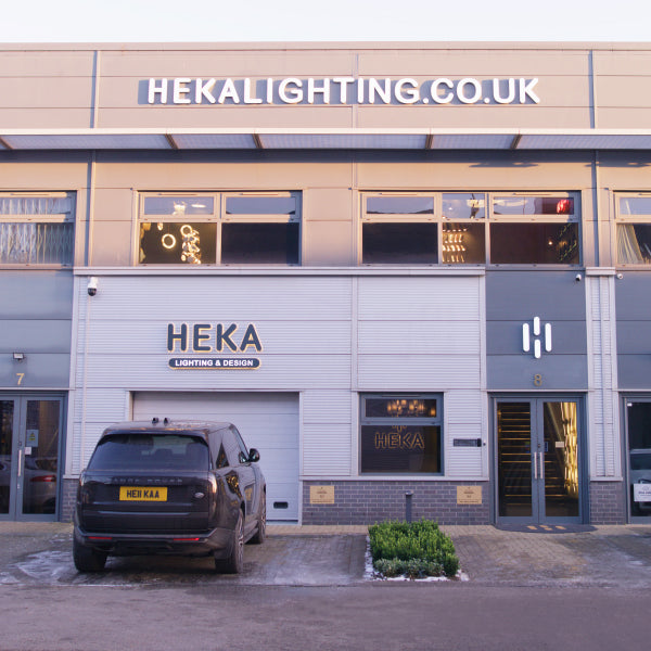 İletişim Bilgileri – Heka Store